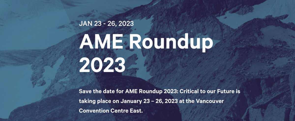 AME Roundup 2023 - Tactex Industries